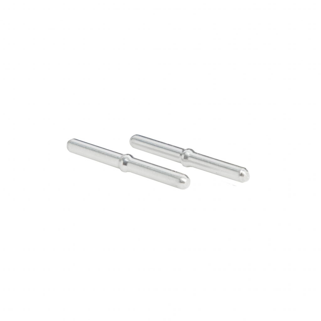 Glass Base Rail System w/ Tilt Lock