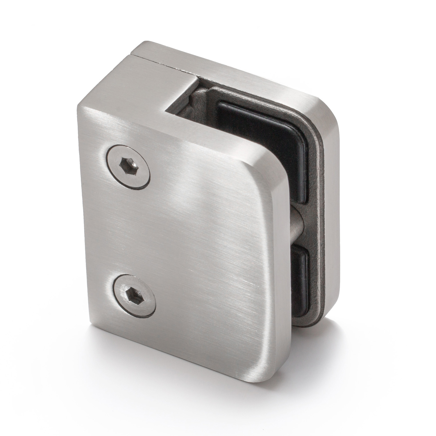Glass Clip Clamps For Glass Panels Viewrail
