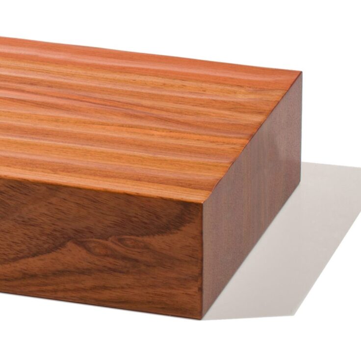 Modern Stair Treads – Expert Craftsmanship, Premium Materials - Viewrail