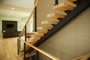 17+ Open Staircase Ideas | Viewrail
