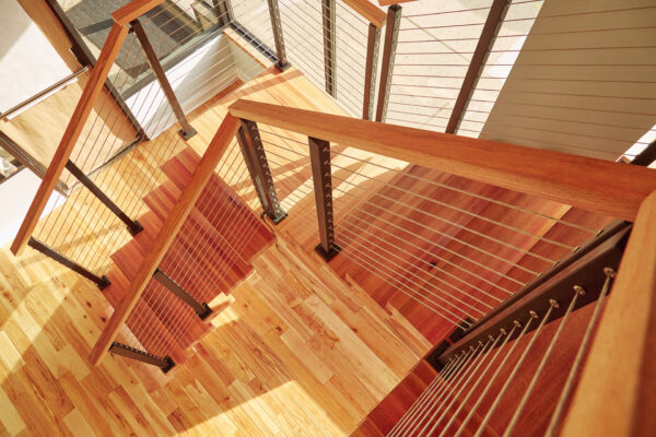 17+ Open Staircase Ideas | Viewrail