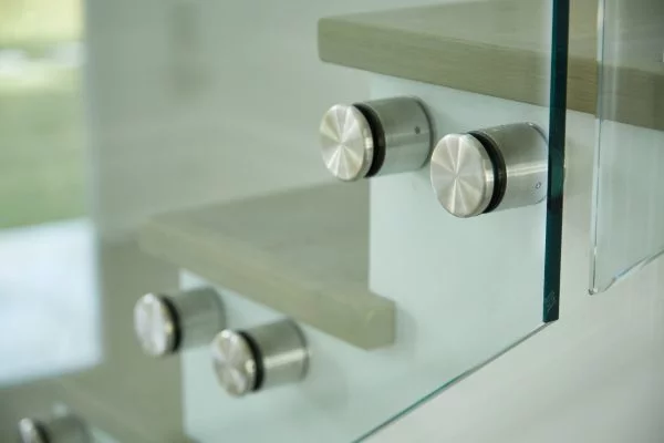 Glass Railing Installation Hub Viewrail Modern Railing