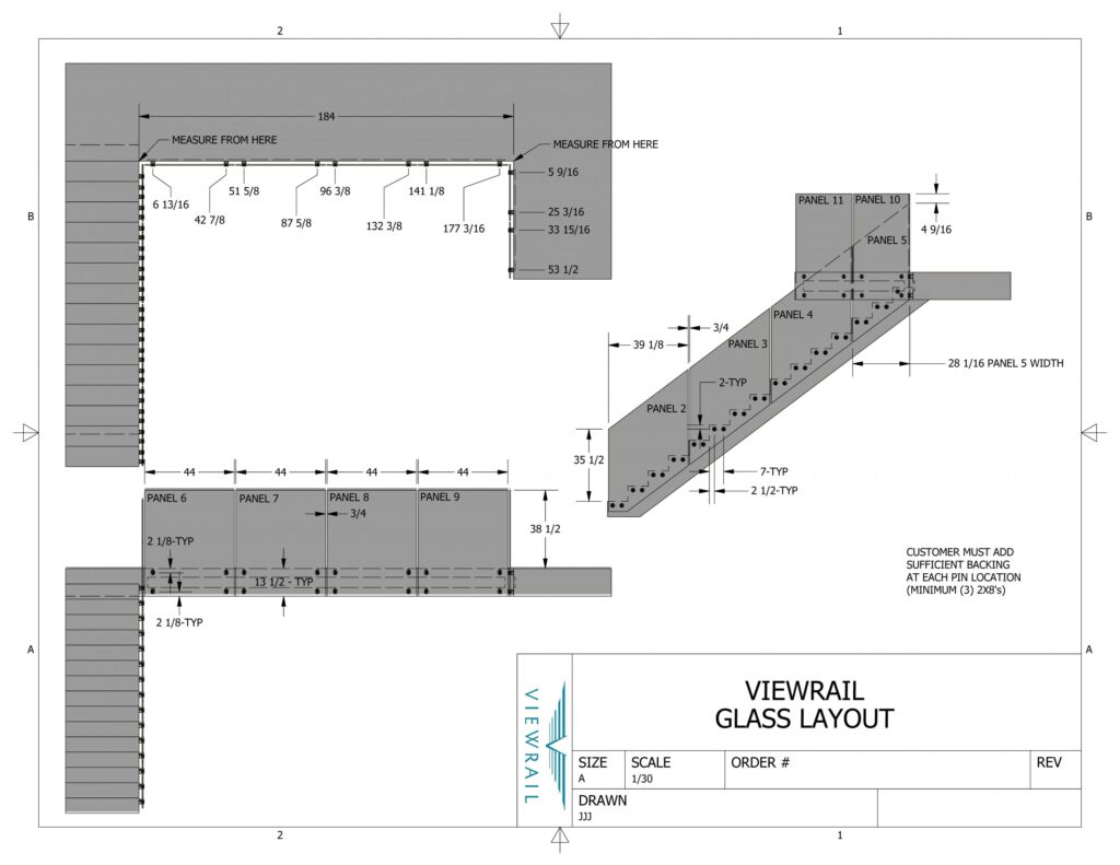 How to Buy Glass Railing - Viewrail