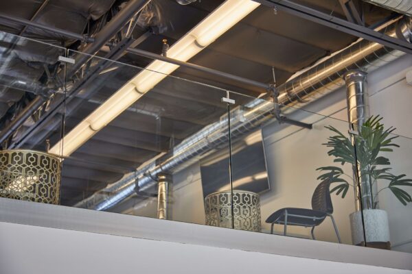 Glass Railing Installation Hub | Viewrail Modern Railing