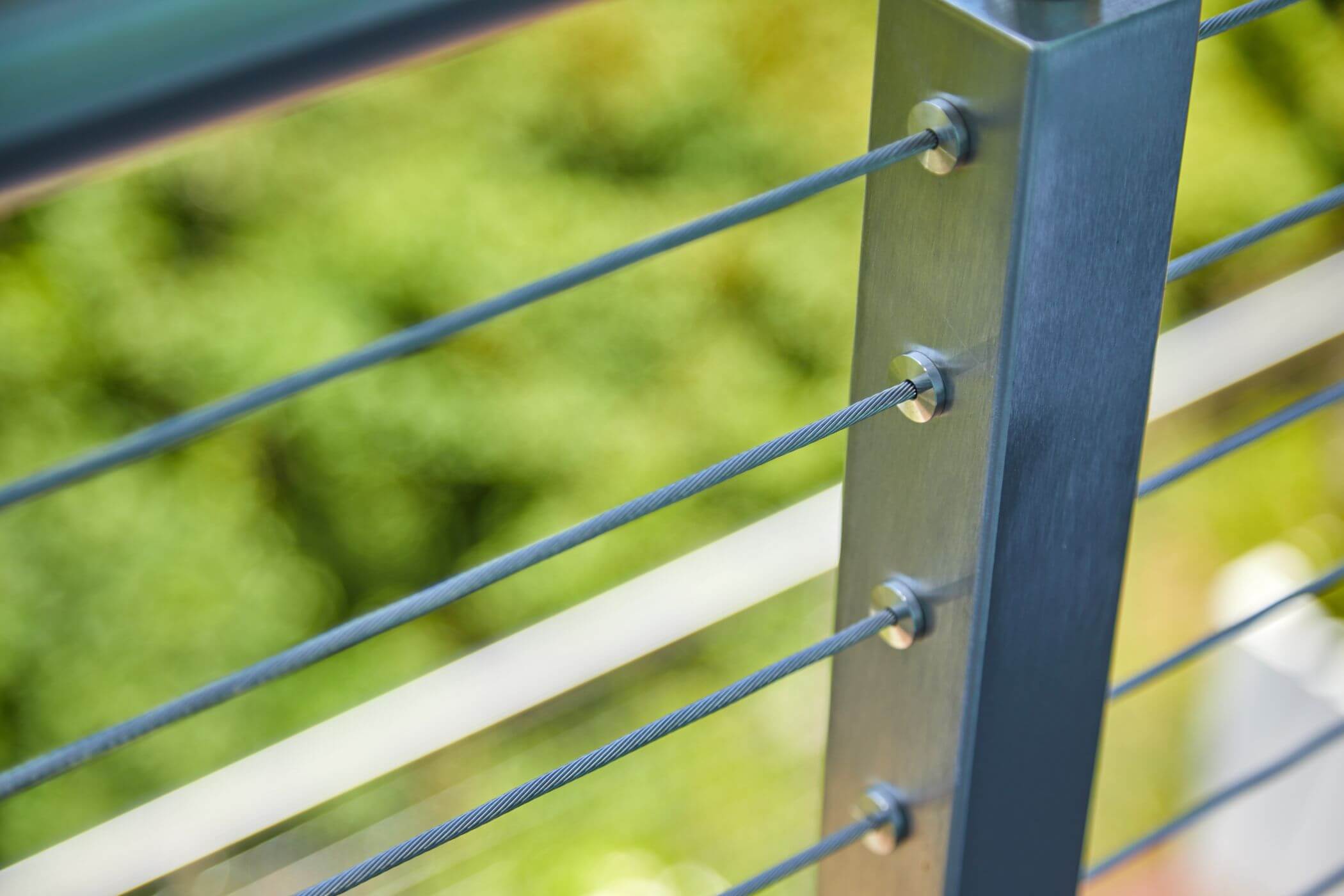 Cable Railing Systems | Railing for Decks & Stairs | Viewrail