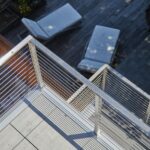 Endurance Rod Infill for a Contemporary Home - Viewrail