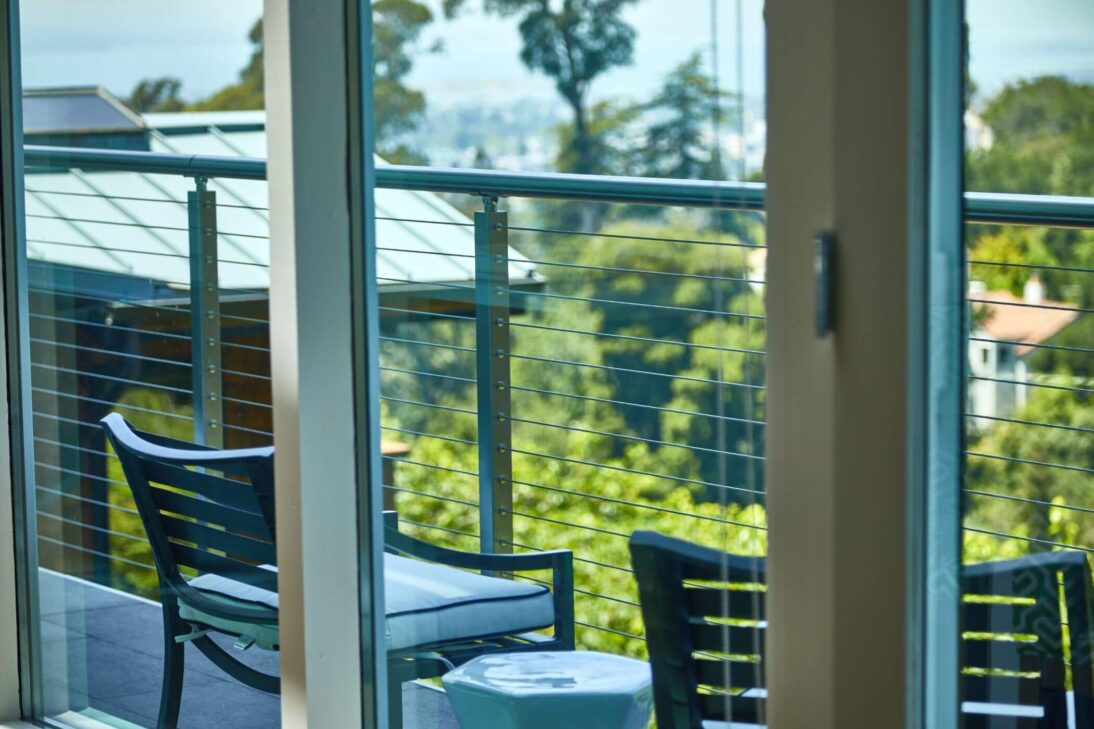 Best Deck Cable Railing Kits & Systems | Viewrail