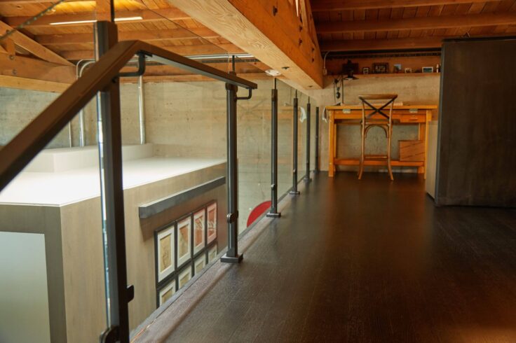 Glass Railing Installation Hub | Viewrail Modern Railing