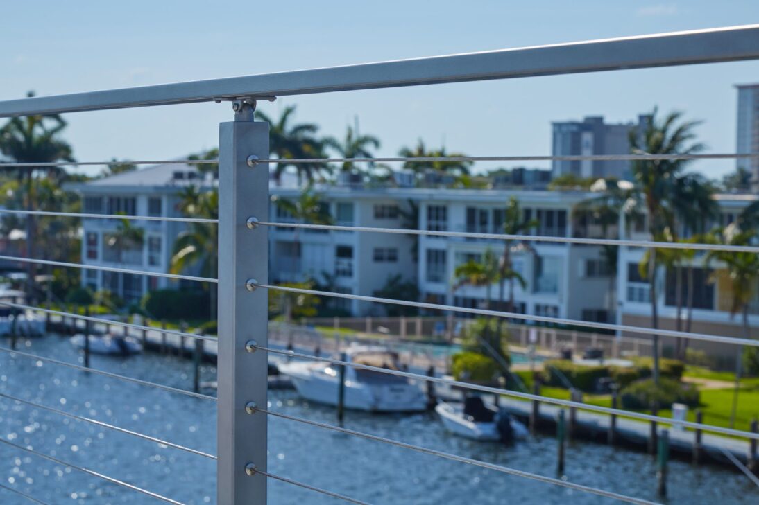 Deck Railing: Systems, Options & Types, Prices, Pictures