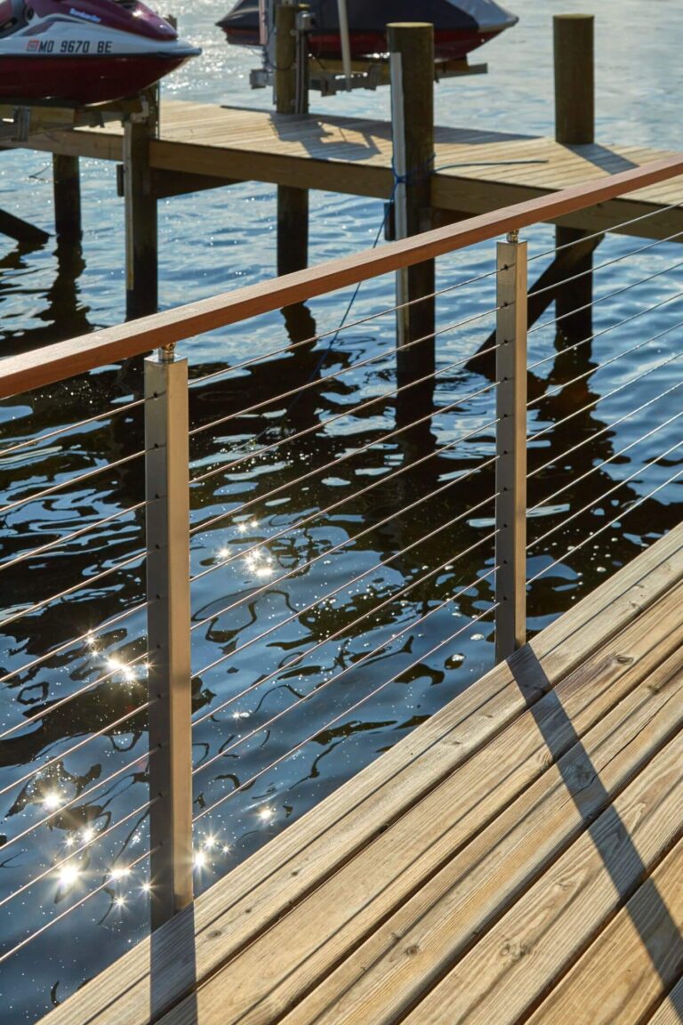 The Viewrail Gallery | Modern Staircases & Railings Ideas