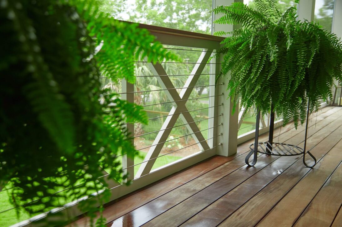 Deck Railing: Systems, Options & Types, Prices, Pictures