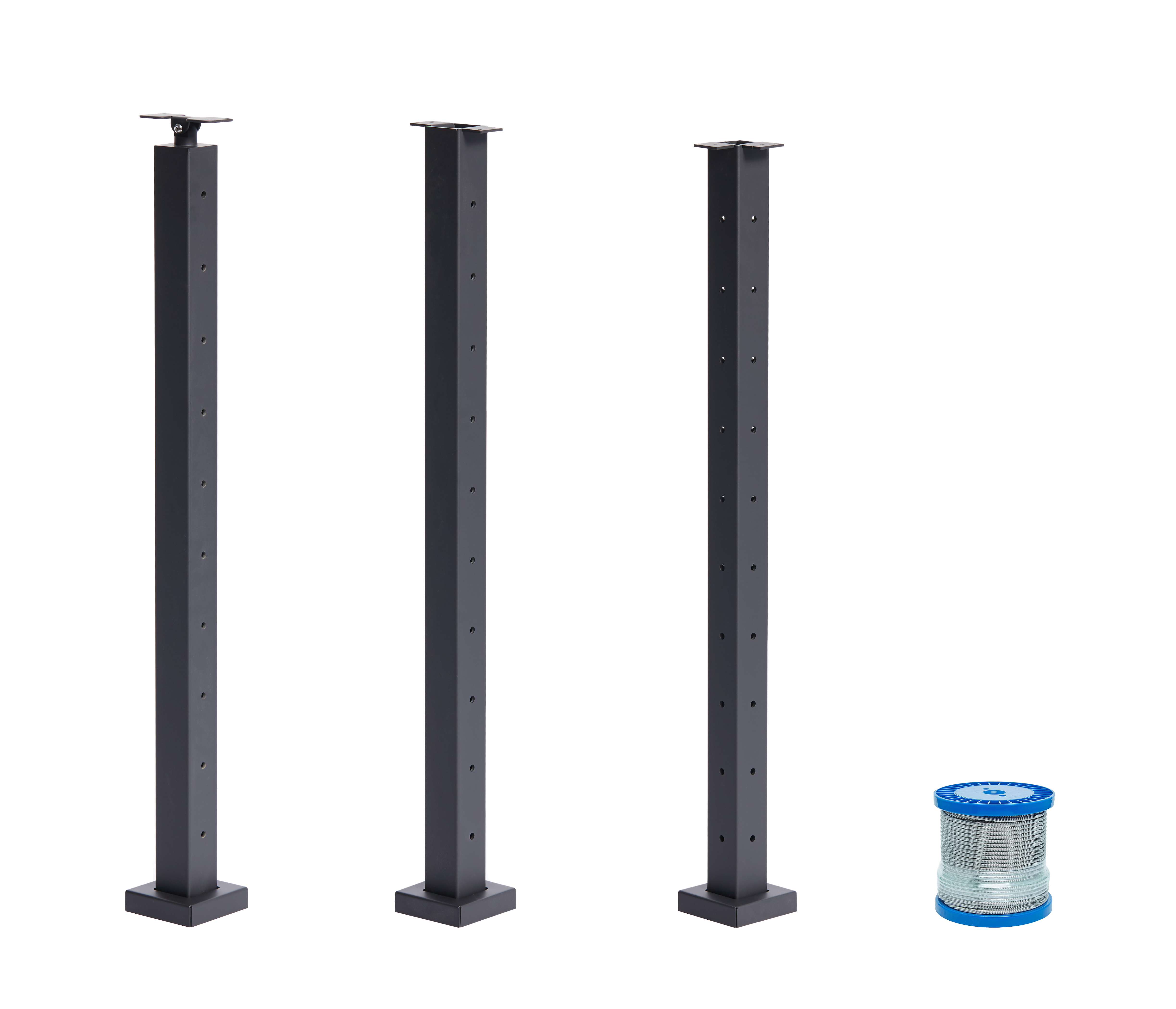 Express Cable Railing | DIY Cable Railling For Any Home | Viewrail