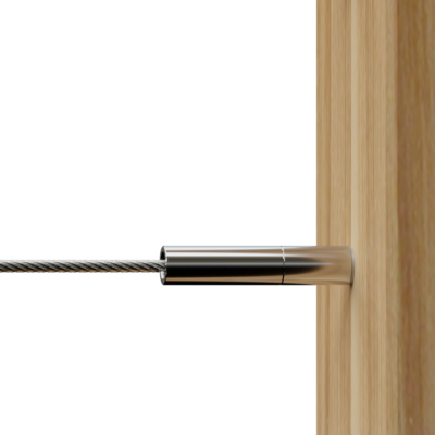DIY Cable Railing Kits - Commercial Quality, Designed for Home - Viewrail