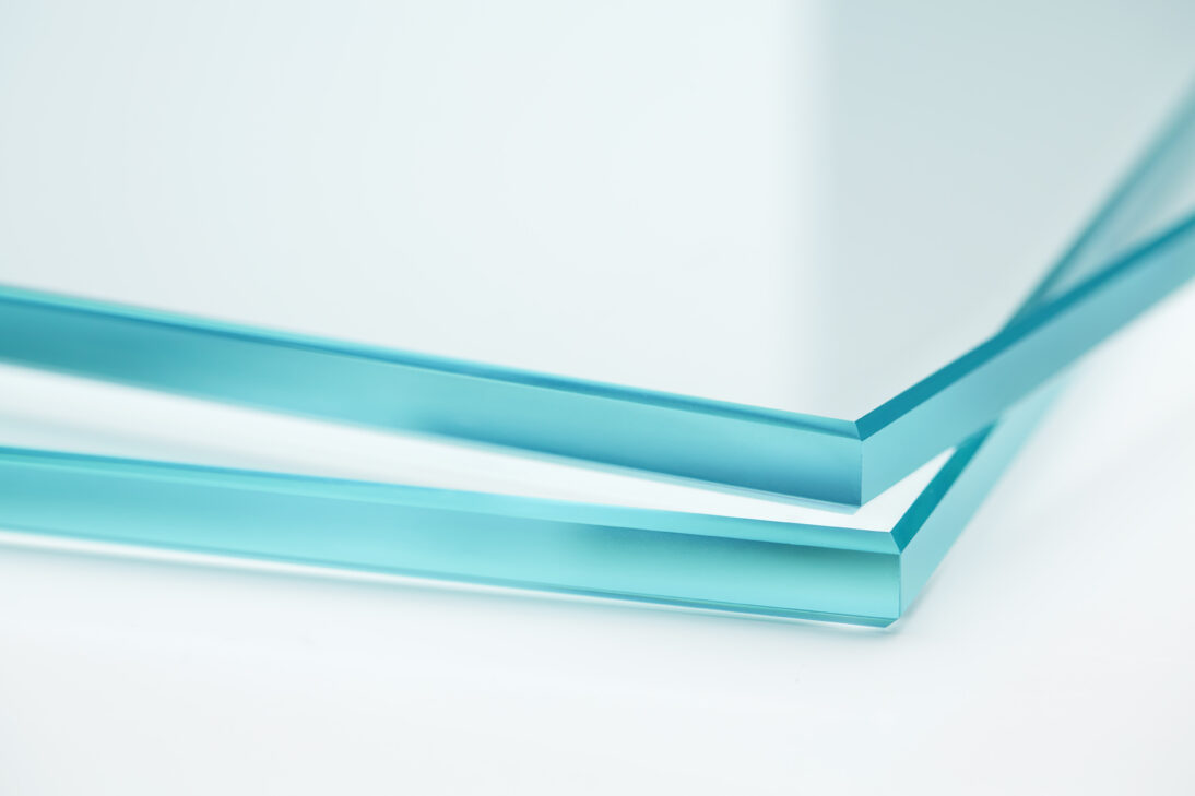 SGP Laminated Glass Panels - Viewrail - Stronger. Safer. Lighter. Clearer.
