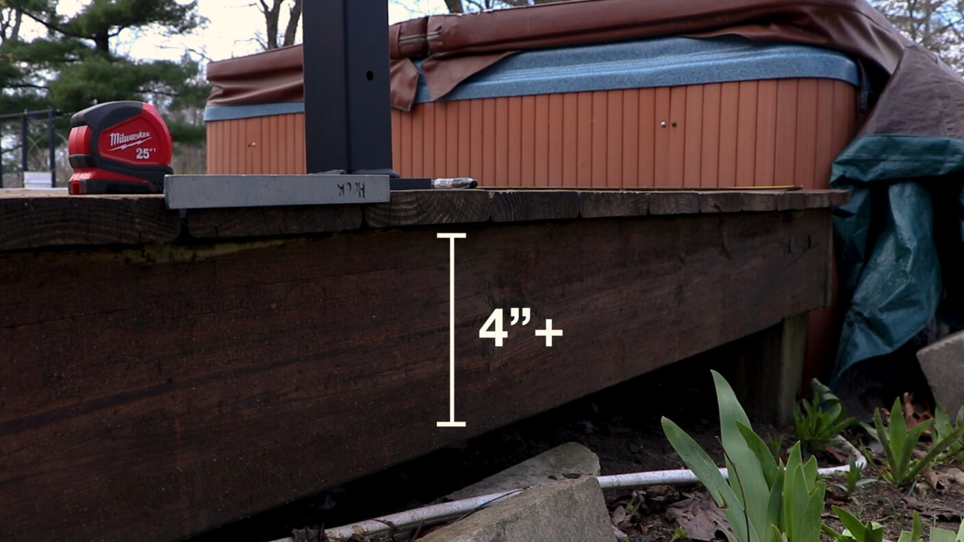 Installing Deck Railing | How to Install Guide | Viewrail