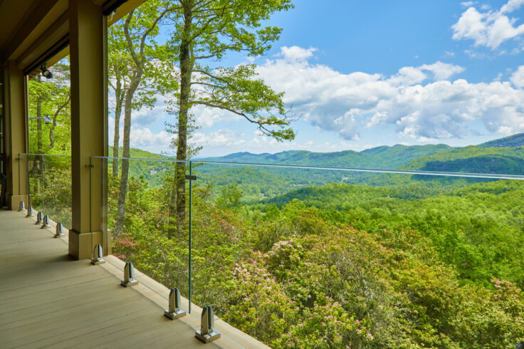 Designs for Deck Railing - Viewrail