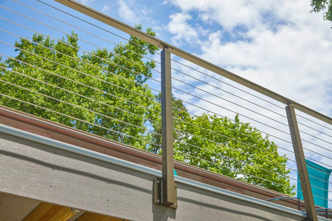 Deck Railing Code Requirements for Safety, Height & Spacing