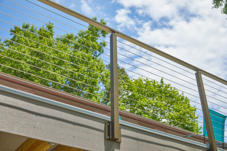 Deck Railing Code Requirements for Safety, Height & Spacing