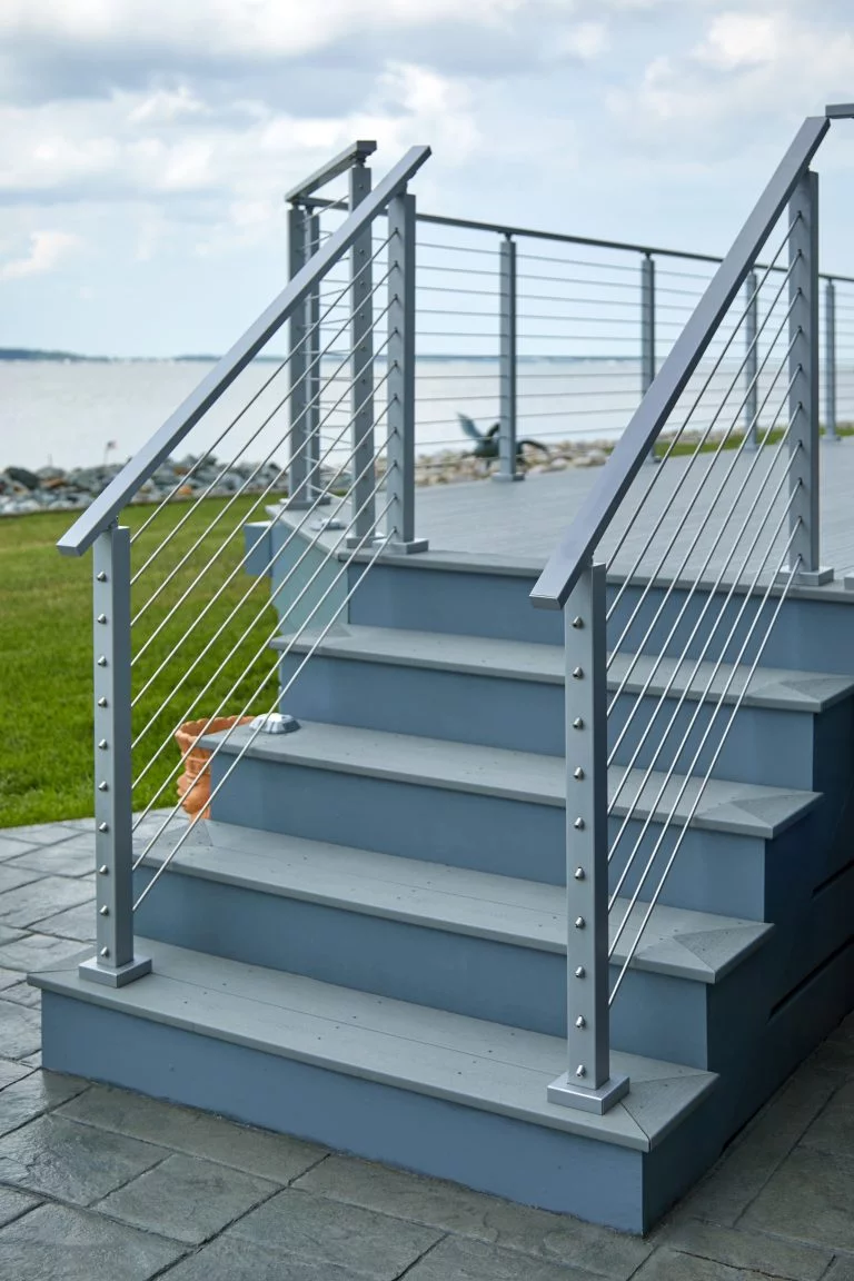 Deck Railing Code Requirements for Safety, Height & Spacing