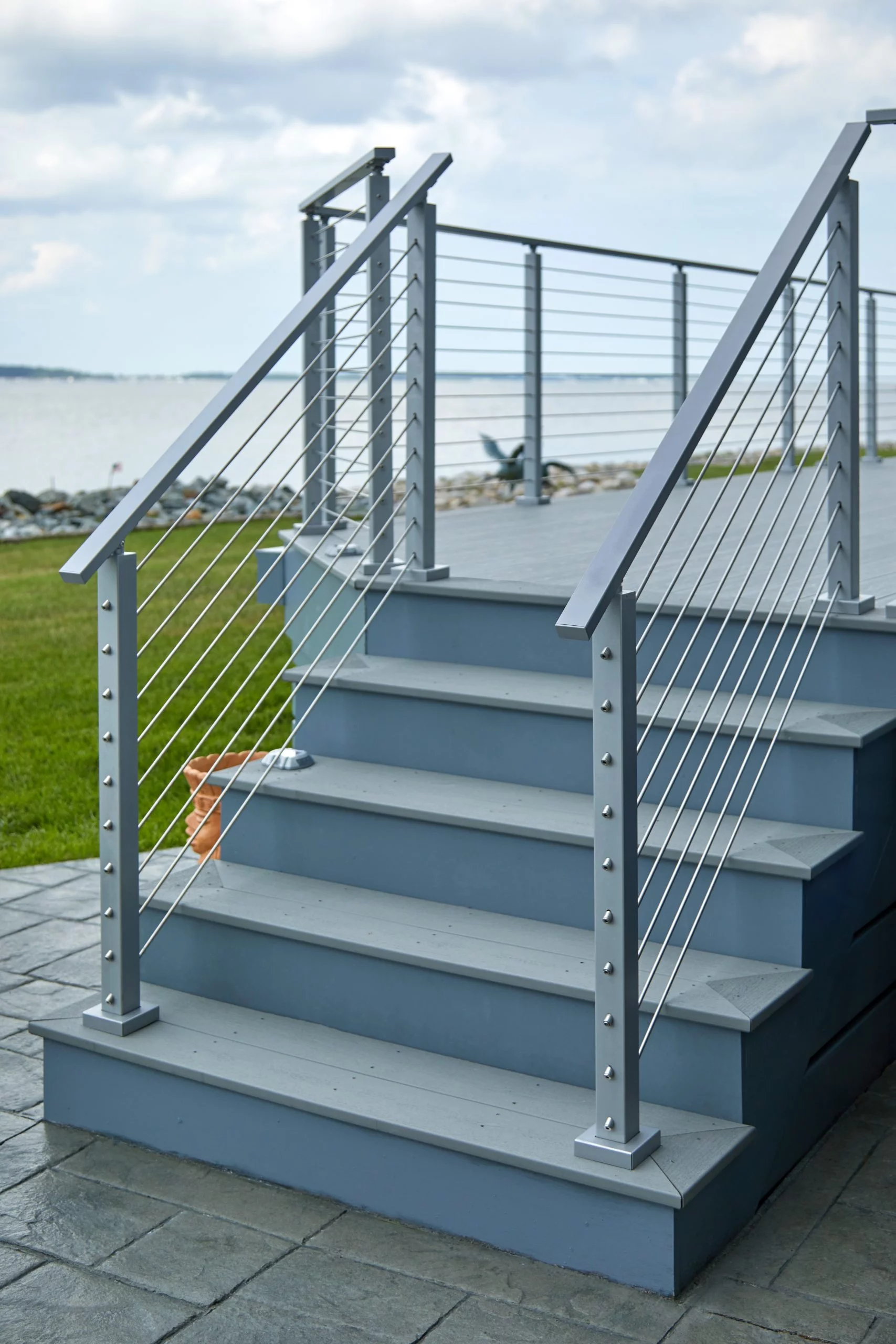 Deck Railing Code Requirements for Safety, Height & Spacing