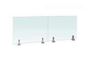 SGP Laminated Glass Panels - Viewrail - Stronger. Safer. Lighter. Clearer.