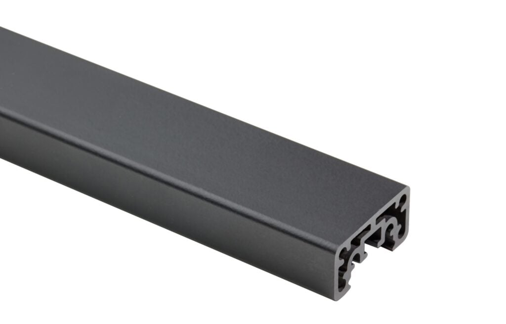 Signature Handrail Offering - Viewrail