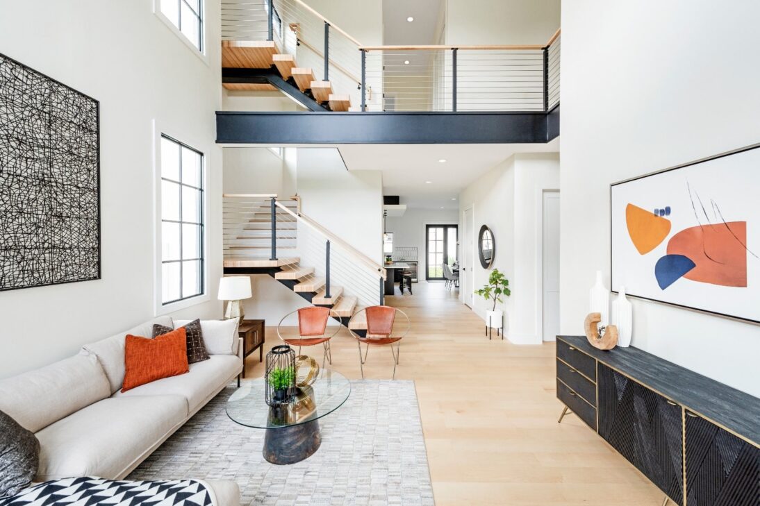 All-In-One, Custom Cable Railing Systems | Viewrail