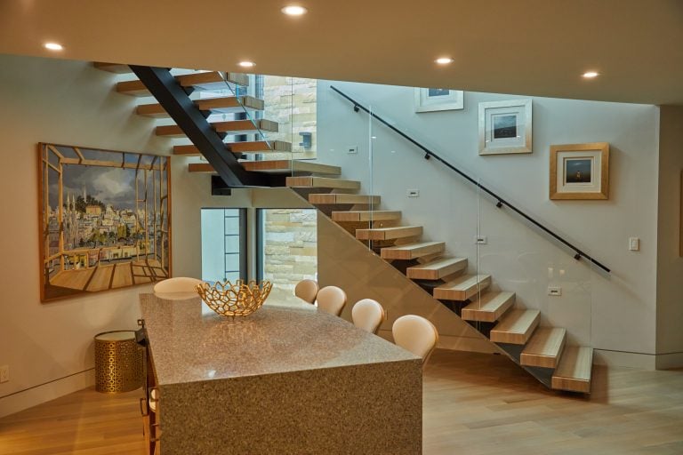 17+ Open Staircase Ideas | Viewrail