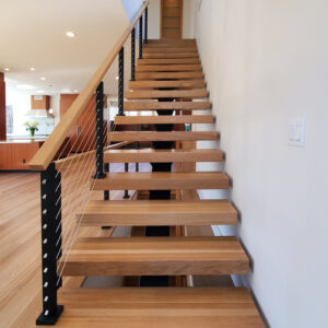 FLIGHT Mono in an Award Winning House - Viewrail