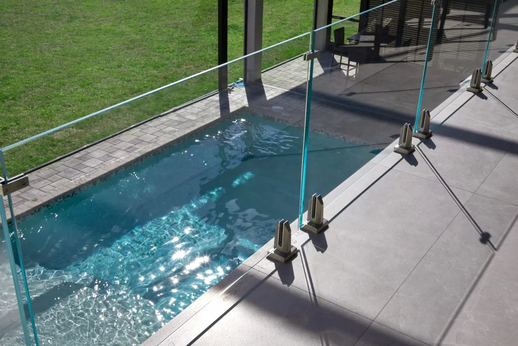 Glass Railing For Any Space - Viewrail - Made In-House, Built to Last