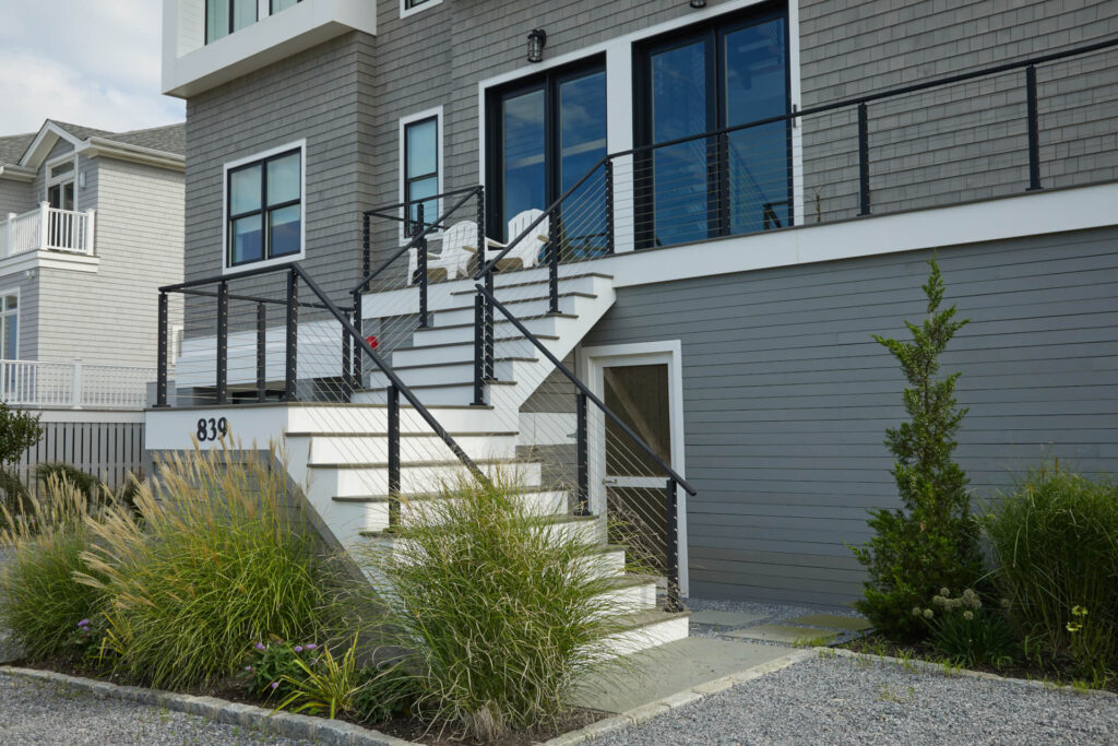 All-In-One, Custom Cable Railing Systems | Viewrail