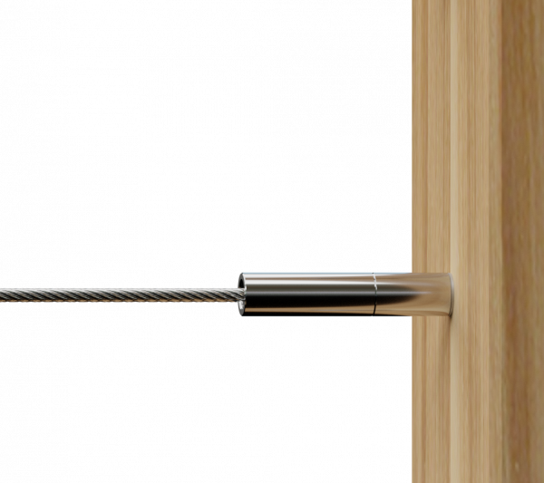 DIY Cable Railing Kits - Commercial Quality, Designed for Home - Viewrail