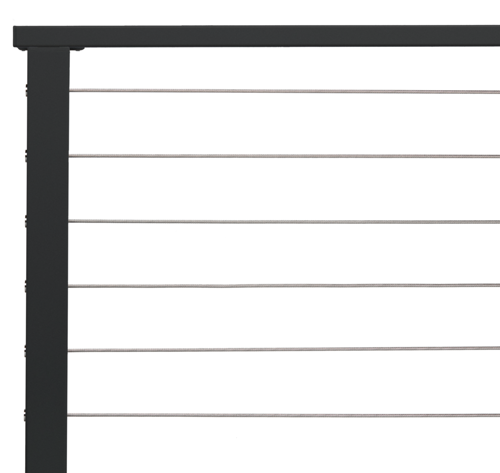 DIY Cable Railing Kits - Commercial Quality, Designed for Home - Viewrail