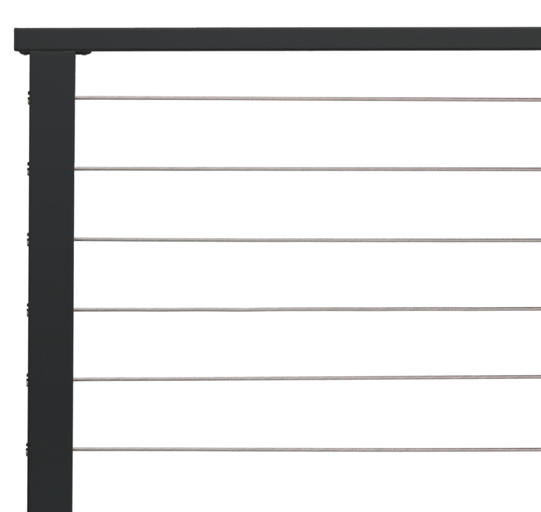 DIY Cable Railing Kits - Commercial Quality, Designed for Home - Viewrail