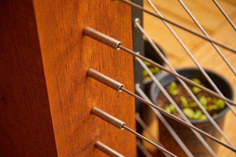 All-In-One, Custom Cable Railing Systems | Viewrail