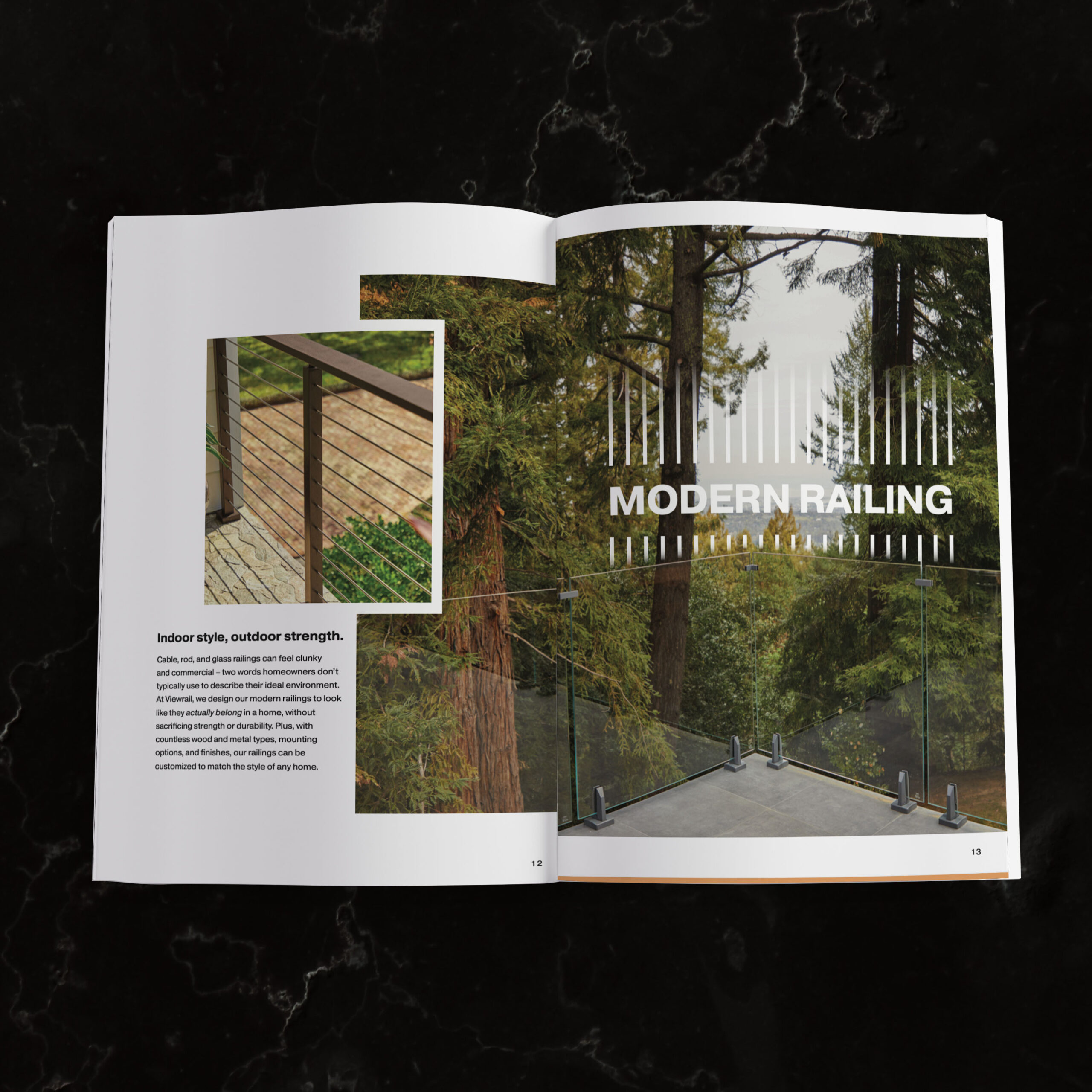 2024 Buyer's Guide - Viewrail