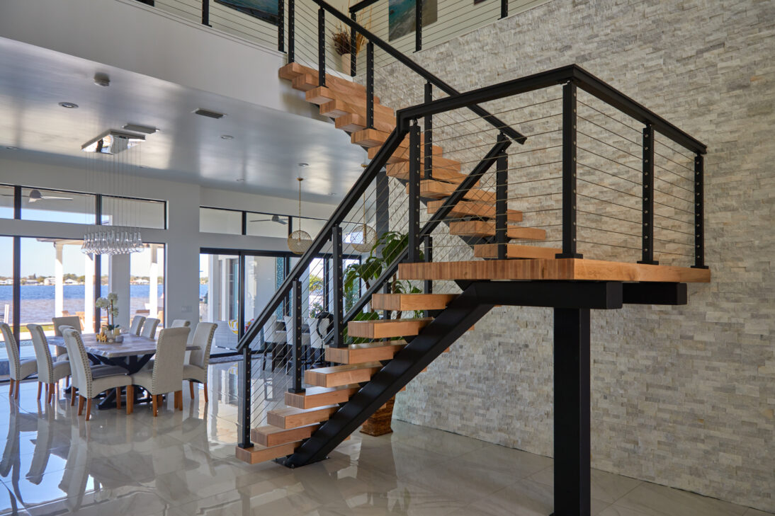 Signature Cable Railing | Viewrail