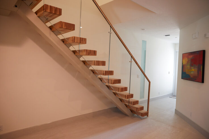 17+ Open Staircase Ideas | Viewrail