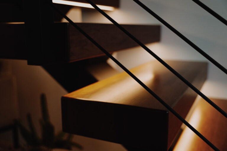 Onyx Rod Infill - Viewrail