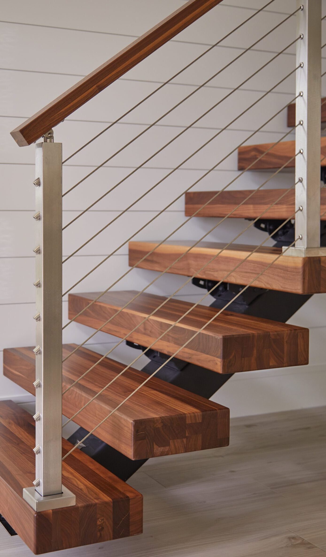 DIY Cable Railing Kits - Commercial Quality, Designed for Home - Viewrail