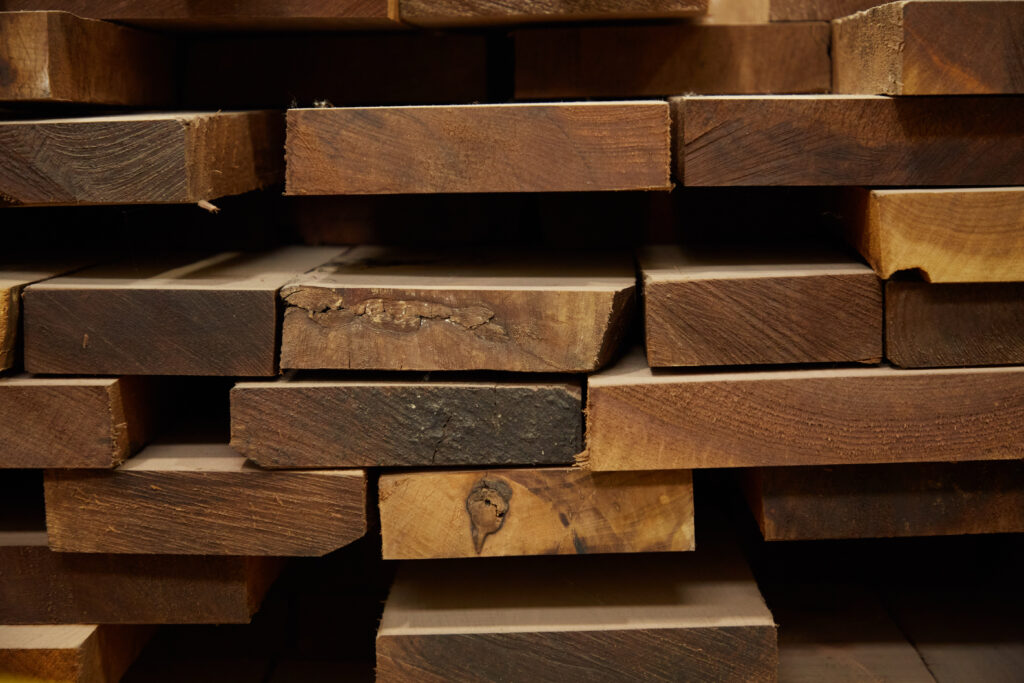 Janka Ratings and What They Mean - Viewrail