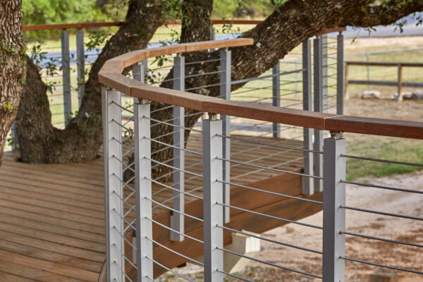 Signature Cable Railing | Viewrail