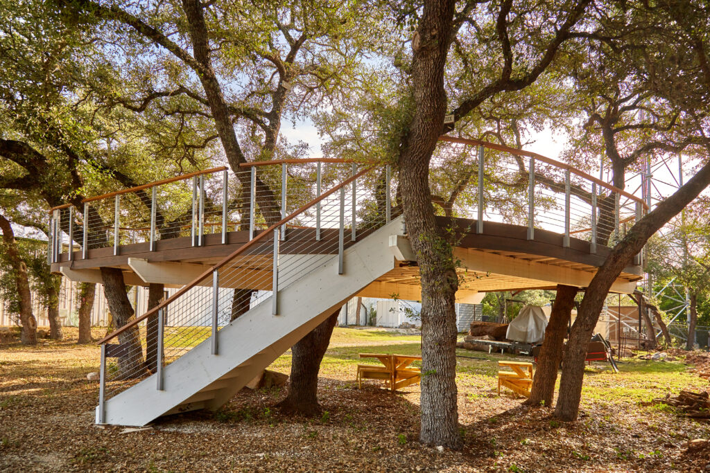 All-In-One, Custom Cable Railing Systems | Viewrail