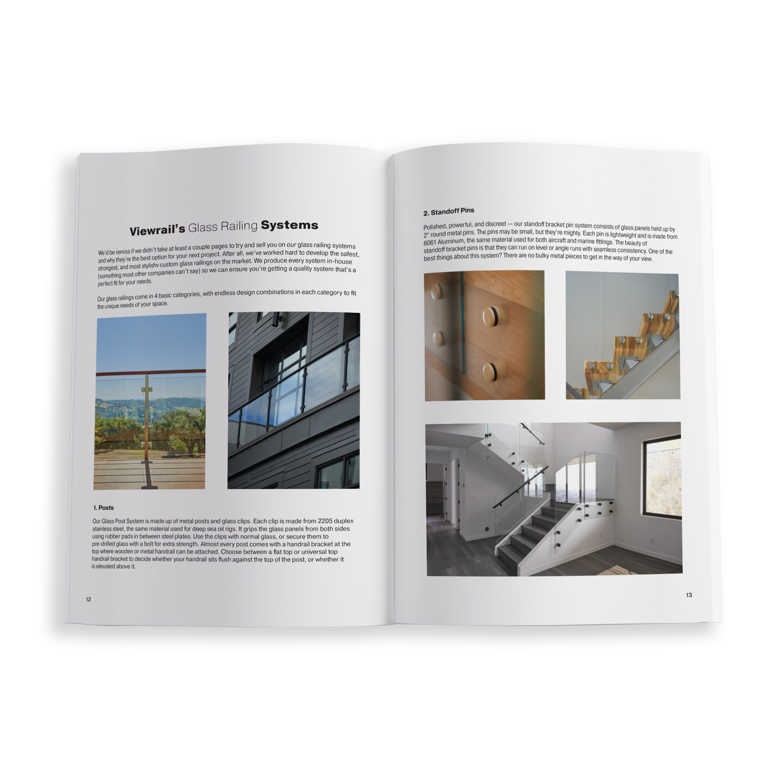 Glass Railing Guide - Viewrail