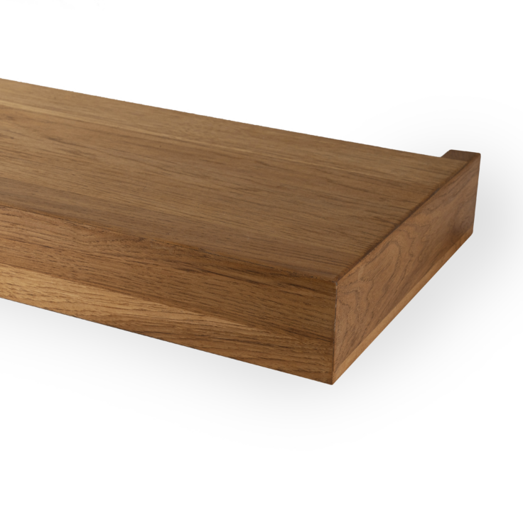 Modern Stair Treads | Viewrail