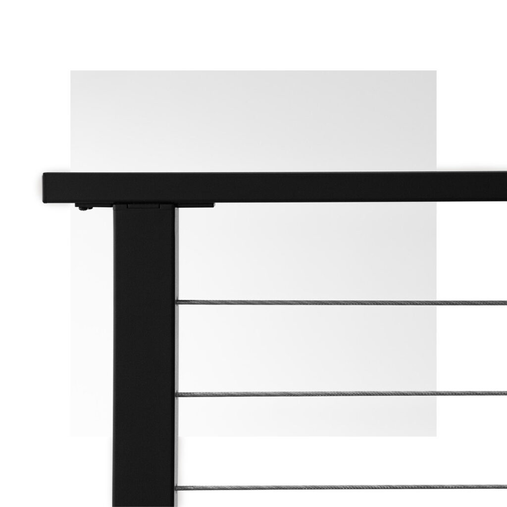 Express Cable Railing - Viewrail