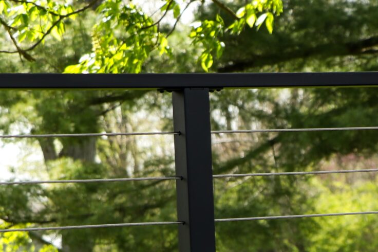 Signature Cable Railing | Viewrail