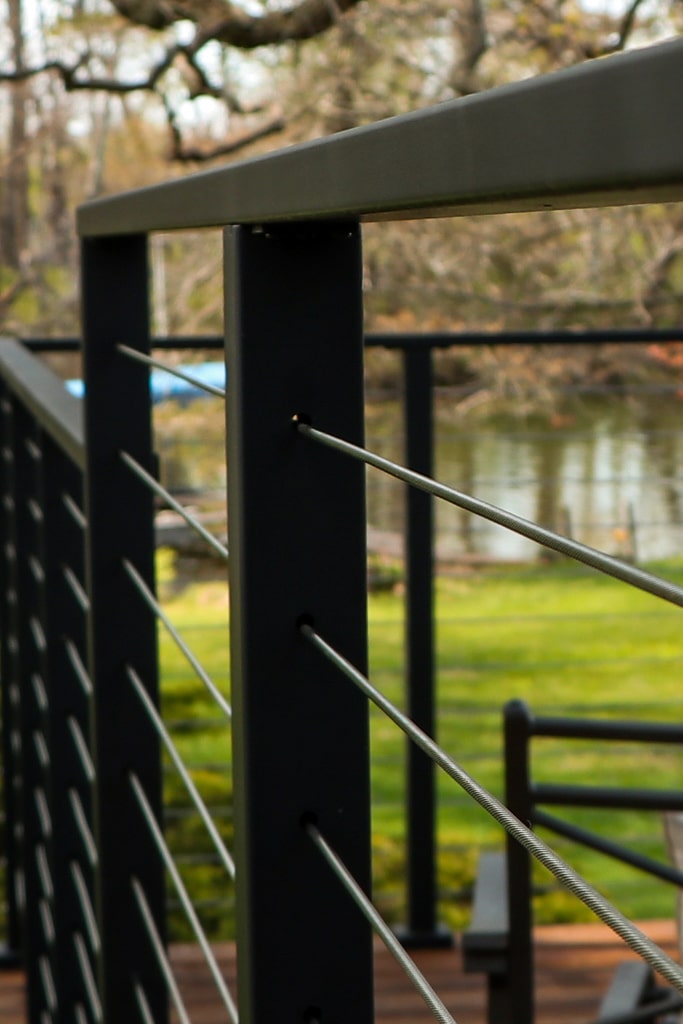 How to Buy Express Cable Railing - Viewrail