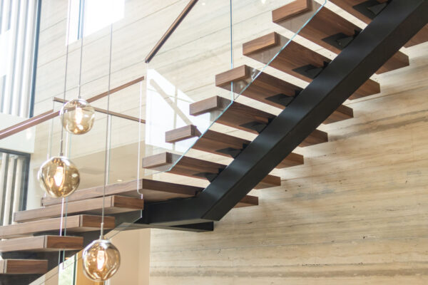17+ Open Staircase Ideas | Viewrail