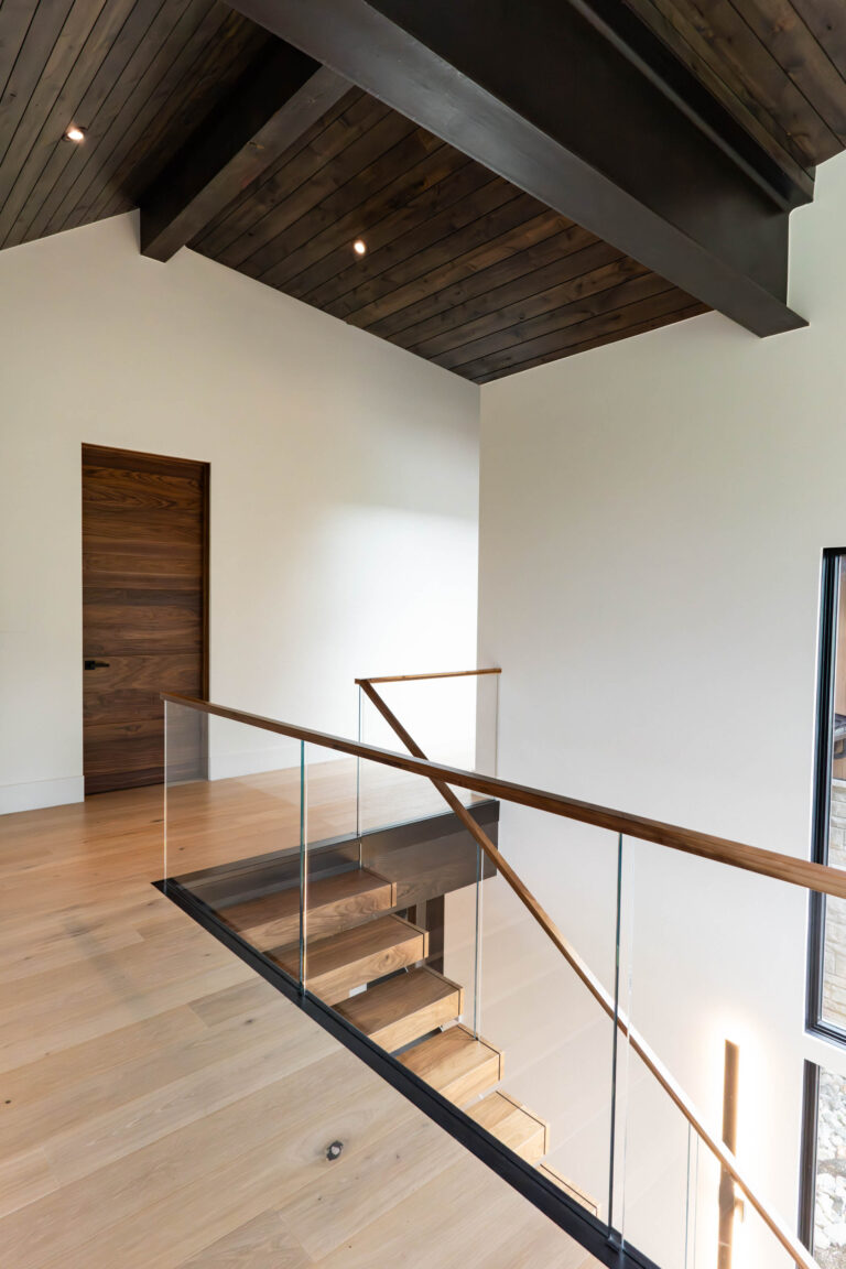 17+ Contemporary Railing Ideas | Viewrail